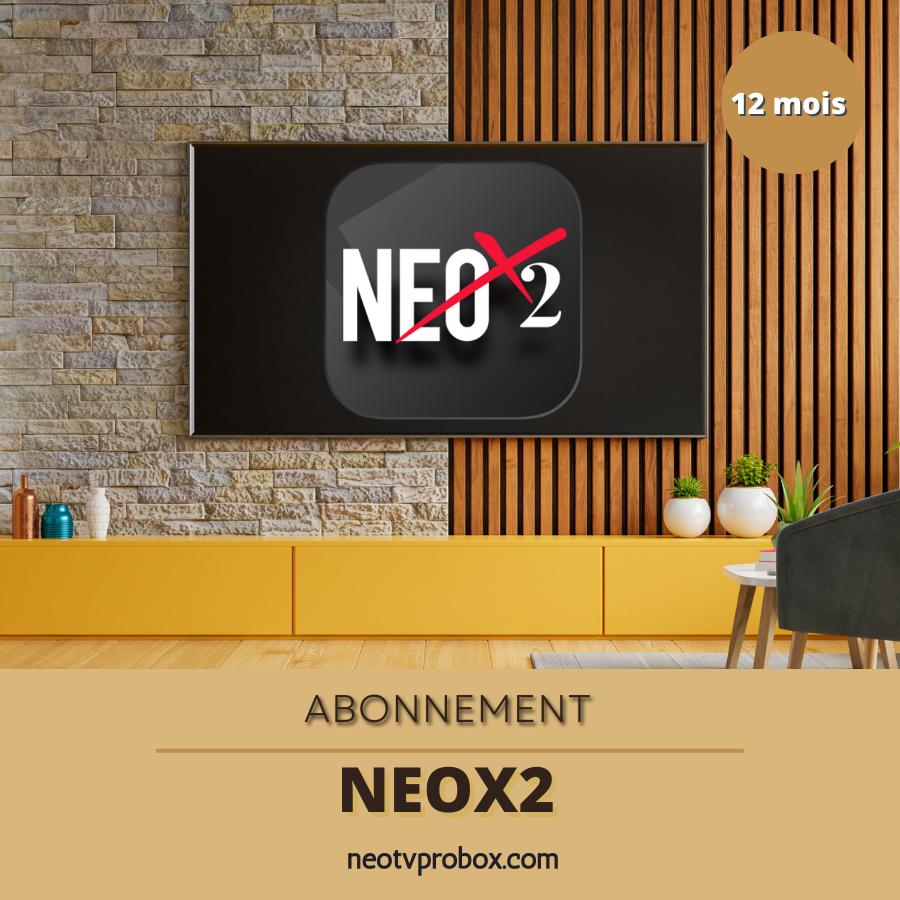 Collections – neotvprobox